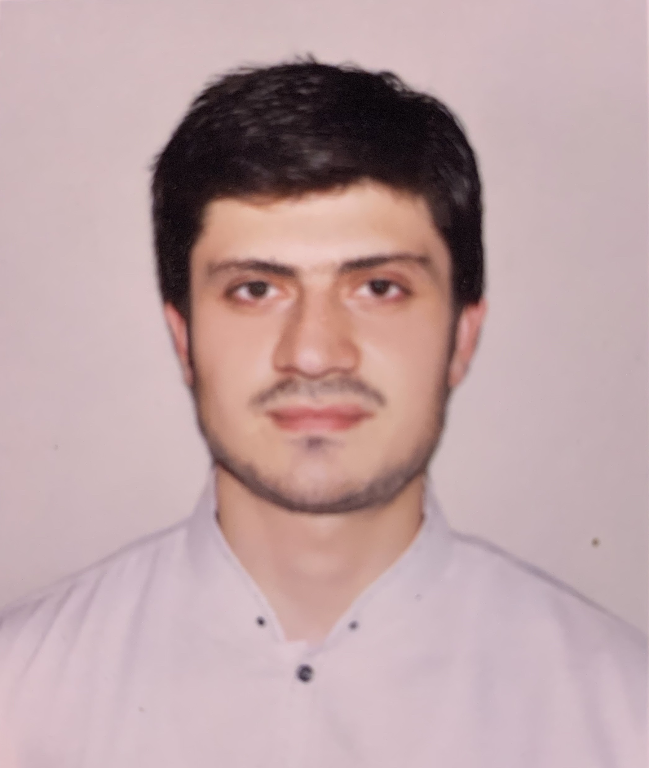 Muhammad Farhan's Home